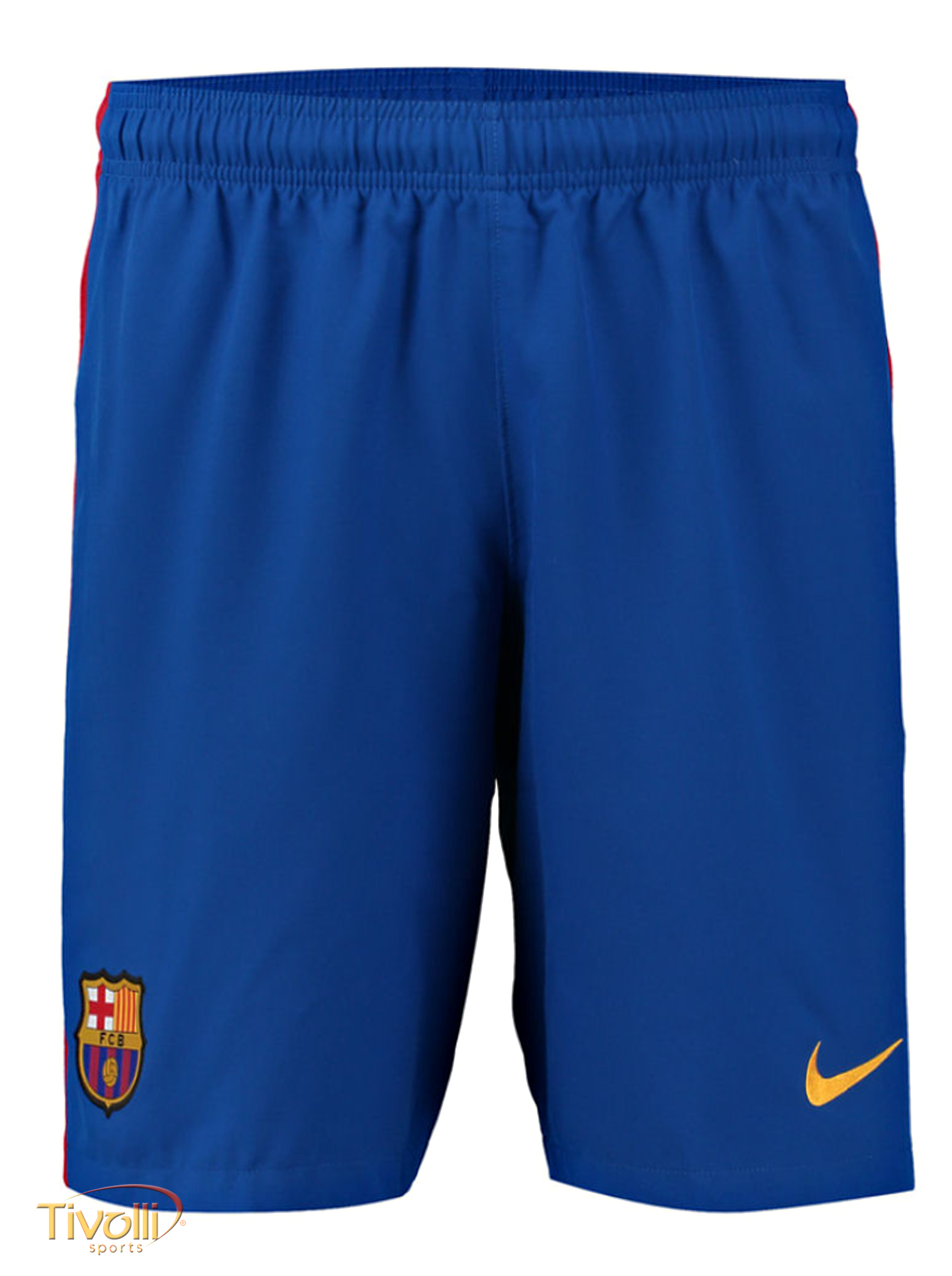 Shorts Barcelona I Home Nike > >