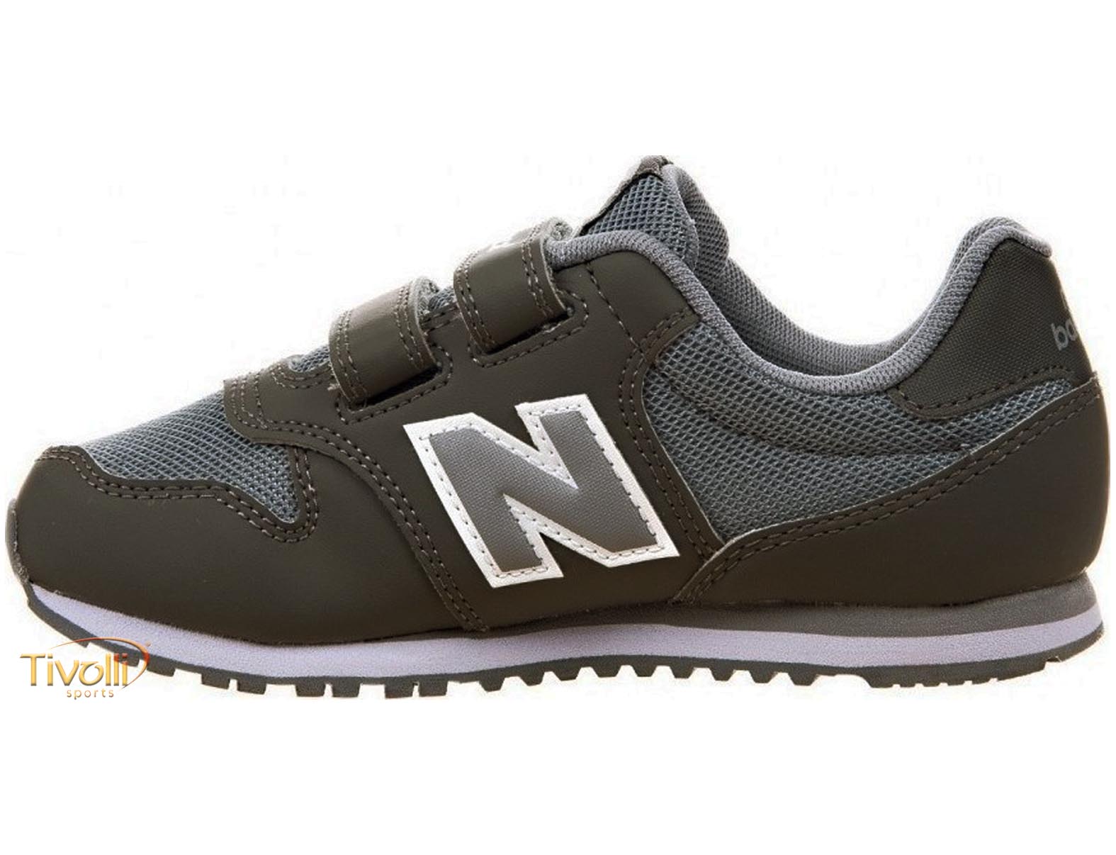 Tênis New Balance KV500ORI Infantil > tam. 18,5 ao 26 >