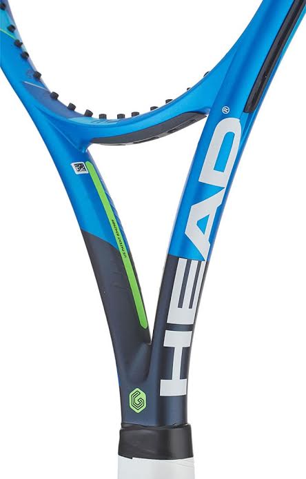 Raquete de Tênis Head > Graphene Touch Instinct Mp - Mega Saldão >