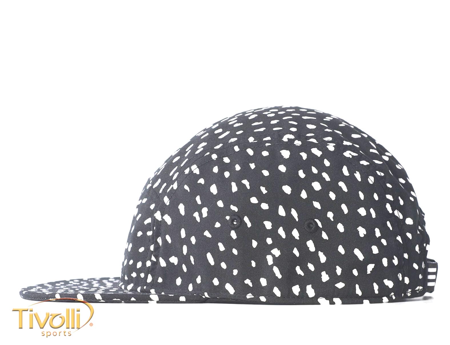 Boné Adidas Dots NMD Hat > Preto e Branco >