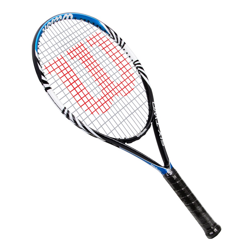 Raquete de Tênis Wilson > BLX Six Two 110 >