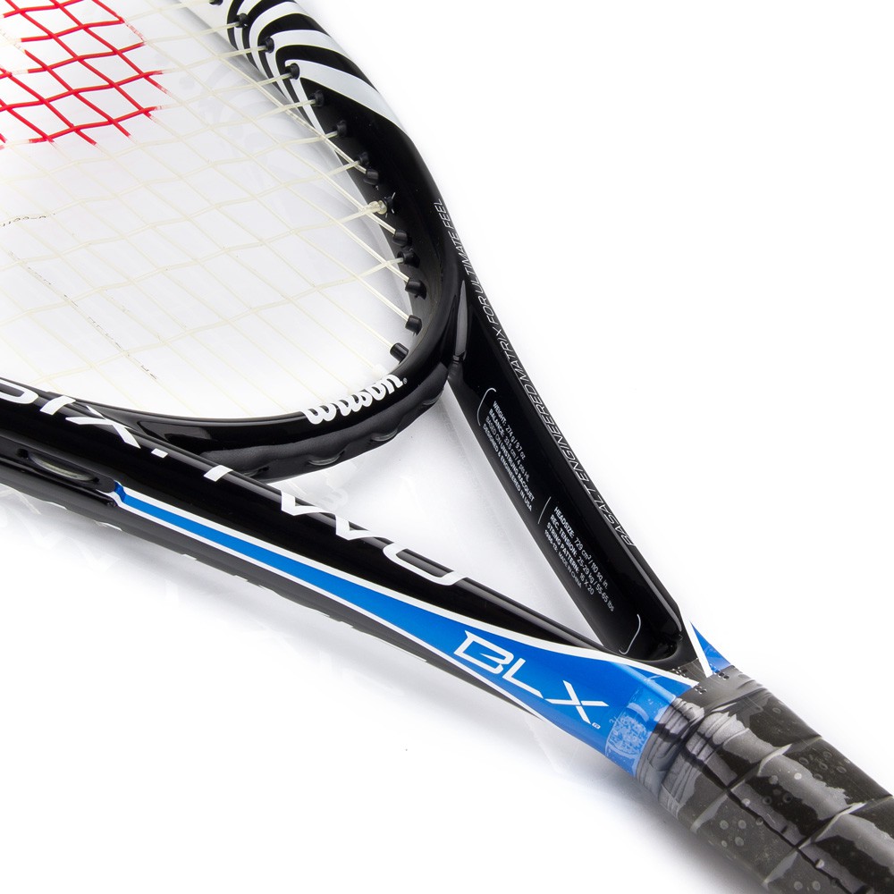 Raquete de Tênis Wilson > BLX Six Two 110 >