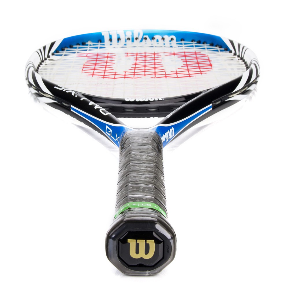 Raquete de Tênis Wilson > BLX Six Two 110 >