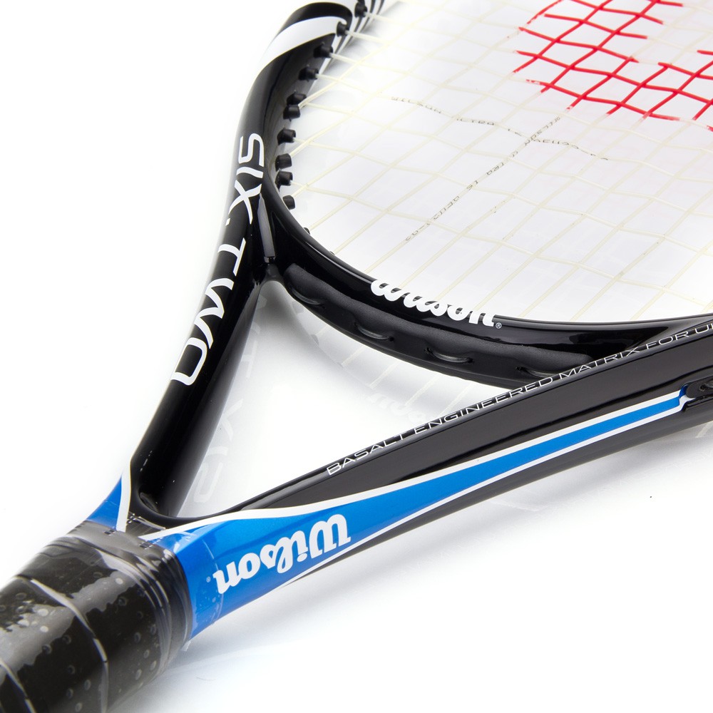 Raquete de Tênis Wilson > BLX Six Two 110 >