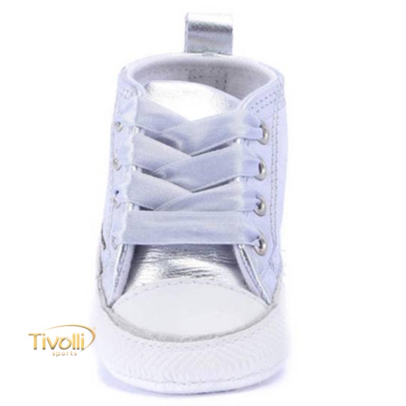 Tênis All Star Converse My First All Star Baby > Meu primeiro All Star ...