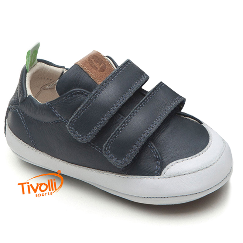 Tênis Tip Toey Joey > Bossy Infantil Navy >