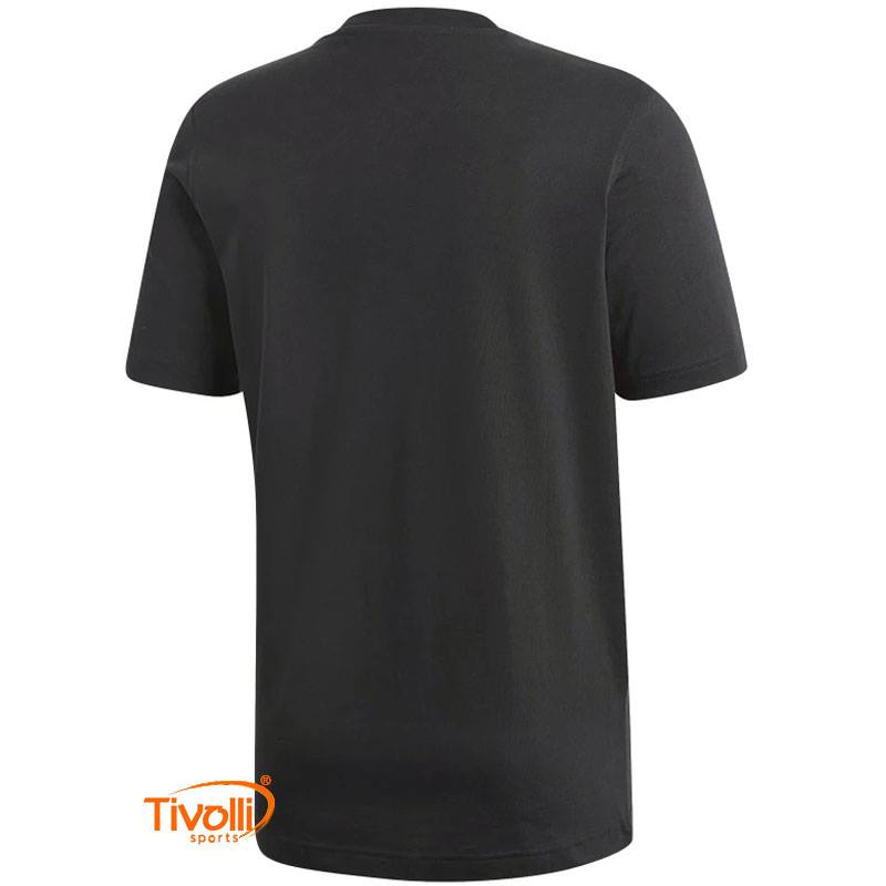 Camiseta Adidas Feminina > Trefoil >
