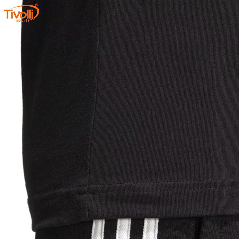 Camiseta Adidas Feminina > Trefoil >