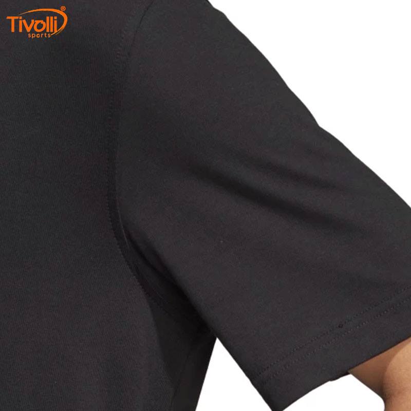 Camiseta Adidas Feminina > Trefoil >
