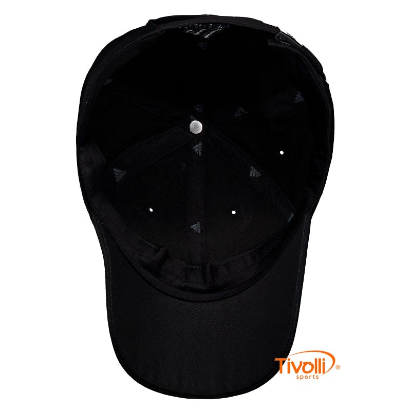 Boné Real Madrid Adidas > 3-Stripes >