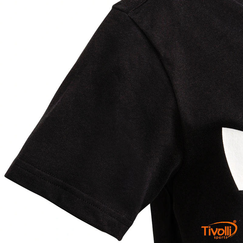 Camiseta Adidas Infantil > Trefoil >