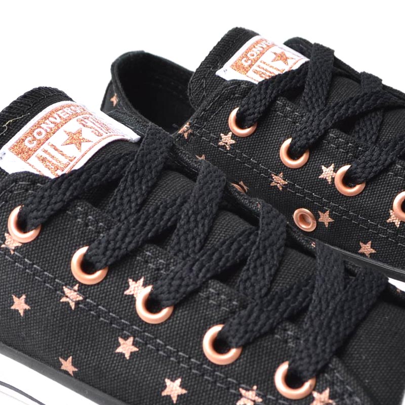 Tênis Converse All Star Chuck Taylor Estrelas > tam. 33 ao 38 >