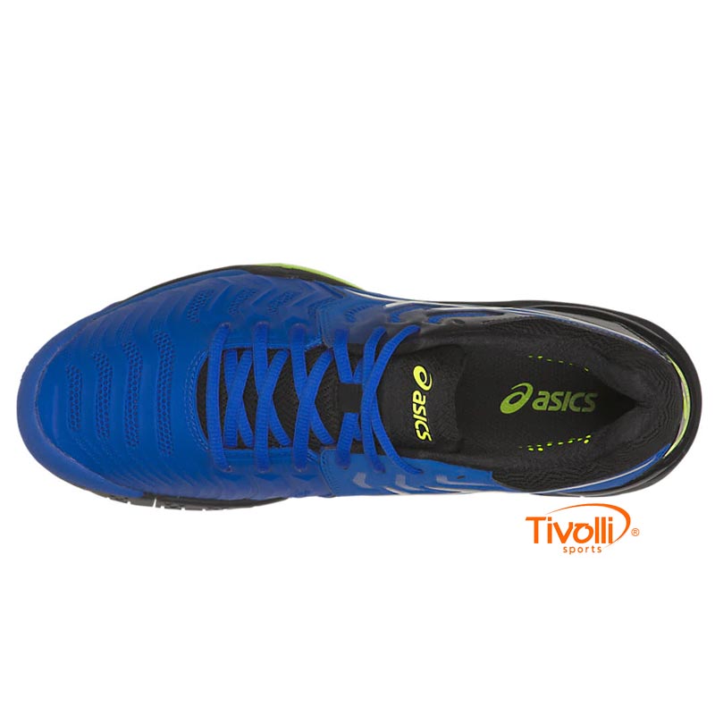 Tênis Asics Gel Resolution 7 > Masculino >