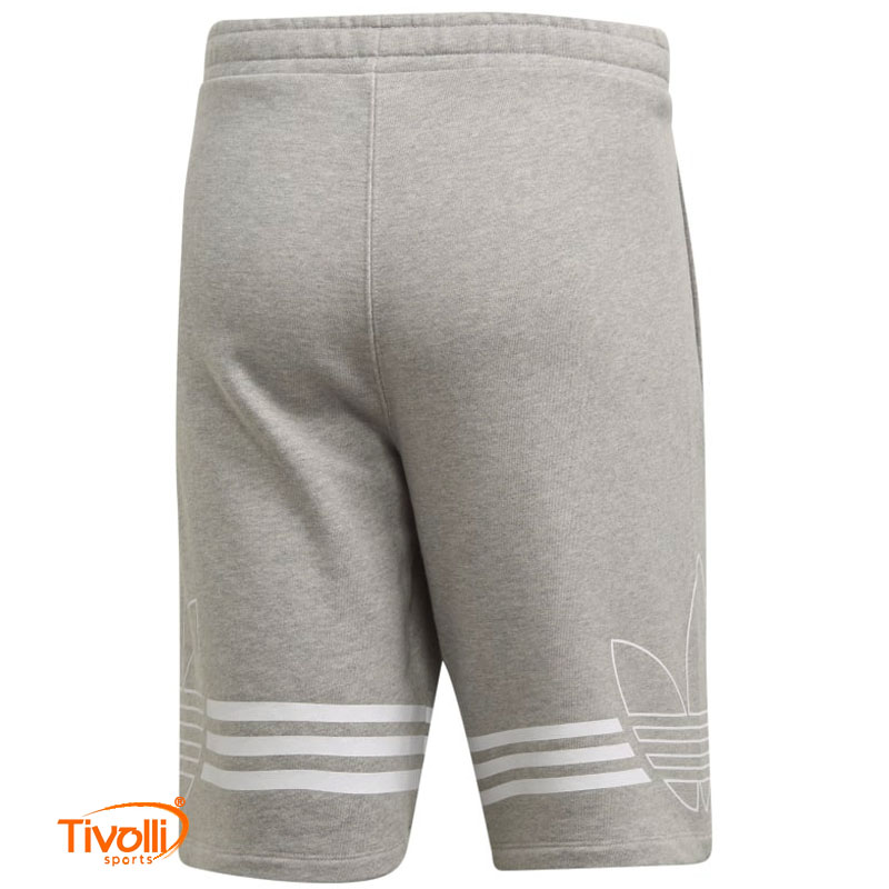 Bermuda Adidas Outline > Masculina >