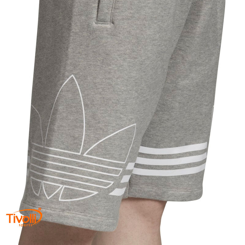 Bermuda Adidas Outline > Masculina >
