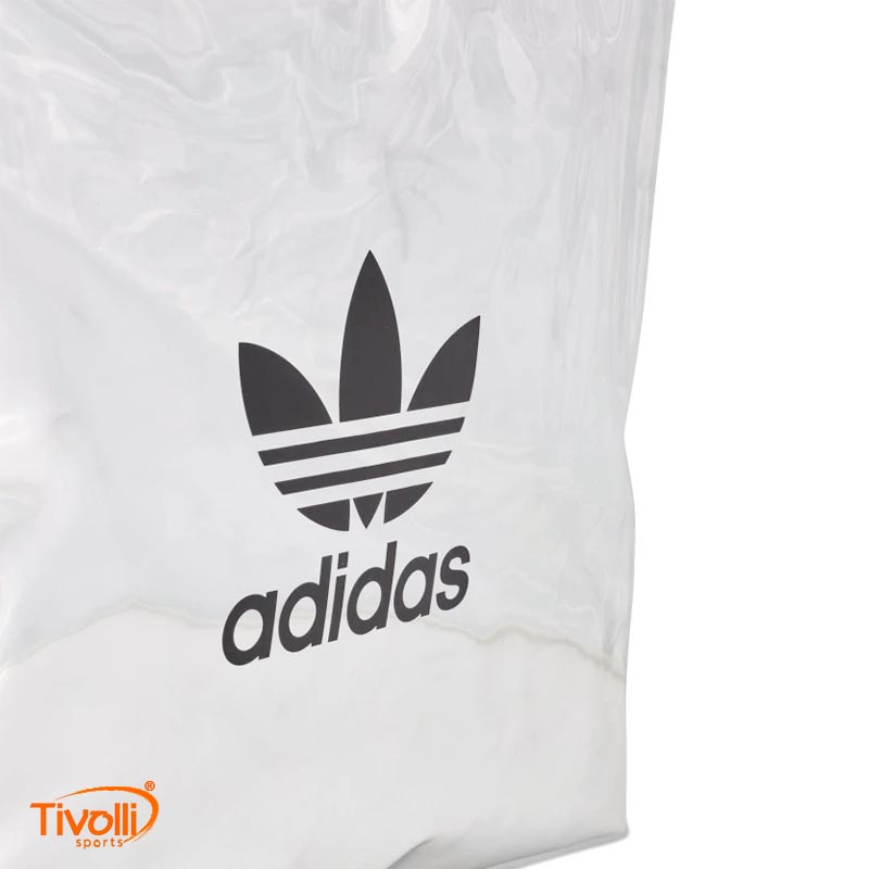 Bolsa Adidas Shopper Bag > Tecido Espelhado >