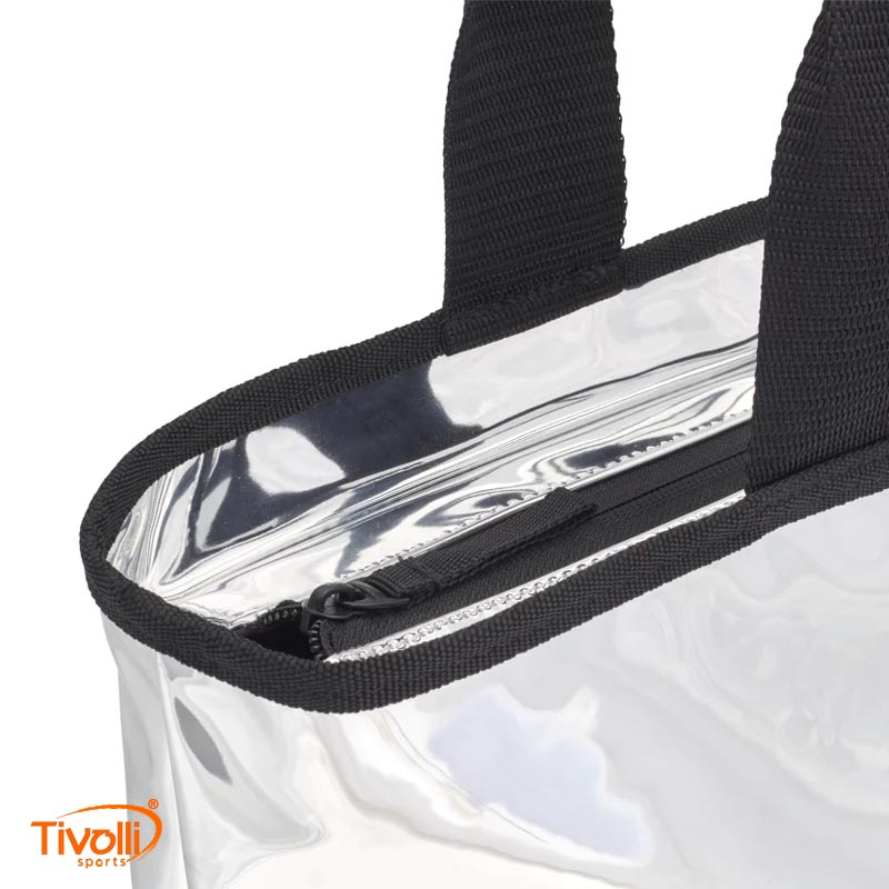 Bolsa Adidas Shopper Bag > Tecido Espelhado >
