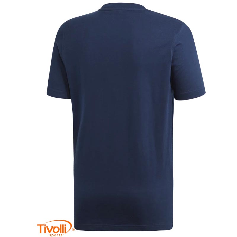 Camiseta Adidas Originals Masculina > Trefoil >