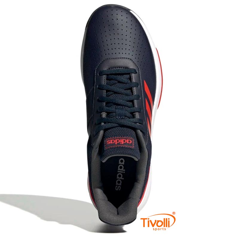 Tênis Adidas Masculino > Court Smash >