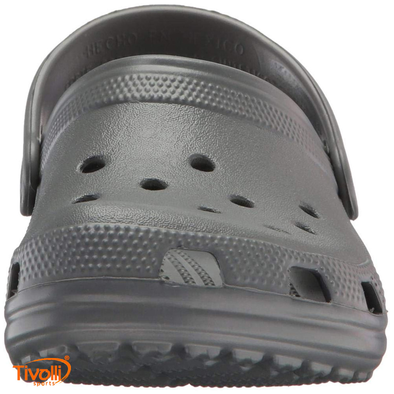 Sandália Crocs Infantil Classic Clog K > Slate Grey tam. 22 ao 34 >