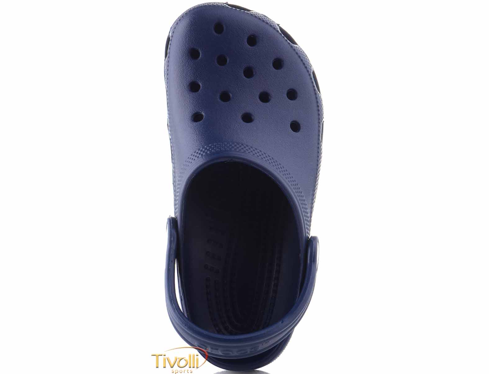 Crocs Classic Kids > Infantil Azul Marinho >