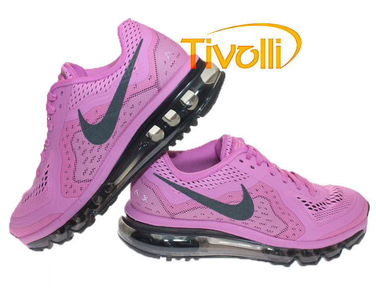 Tênis Nike Air Max > - Mega Saldão >