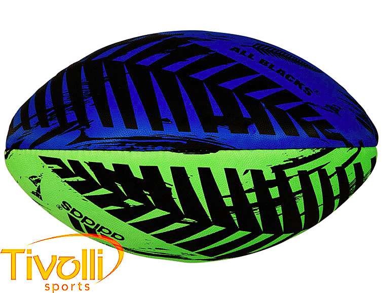 Bola Adidas Rugby All Blacks > Multicor >