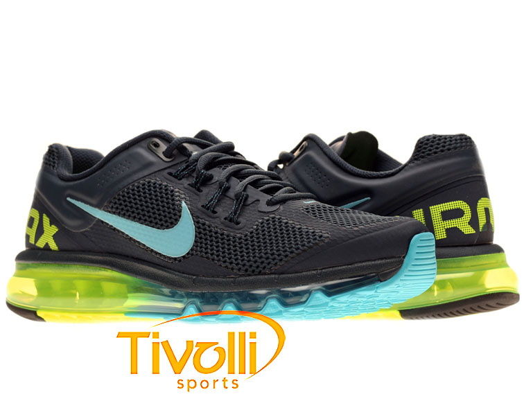 Tênis Nike Air Max > - Mega Saldão >