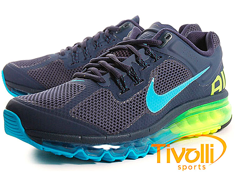Tênis Nike Air Max > - Mega Saldão >