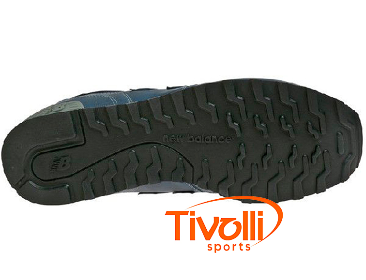 Tênis New Balance 368 M368NV > Masculino Marinho e Cinza >