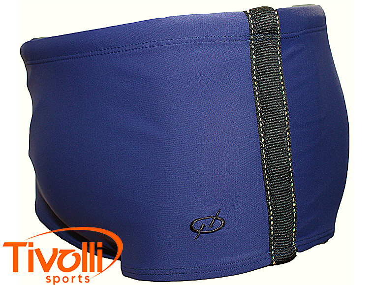 Sunga Blue Man > Army Marinho >