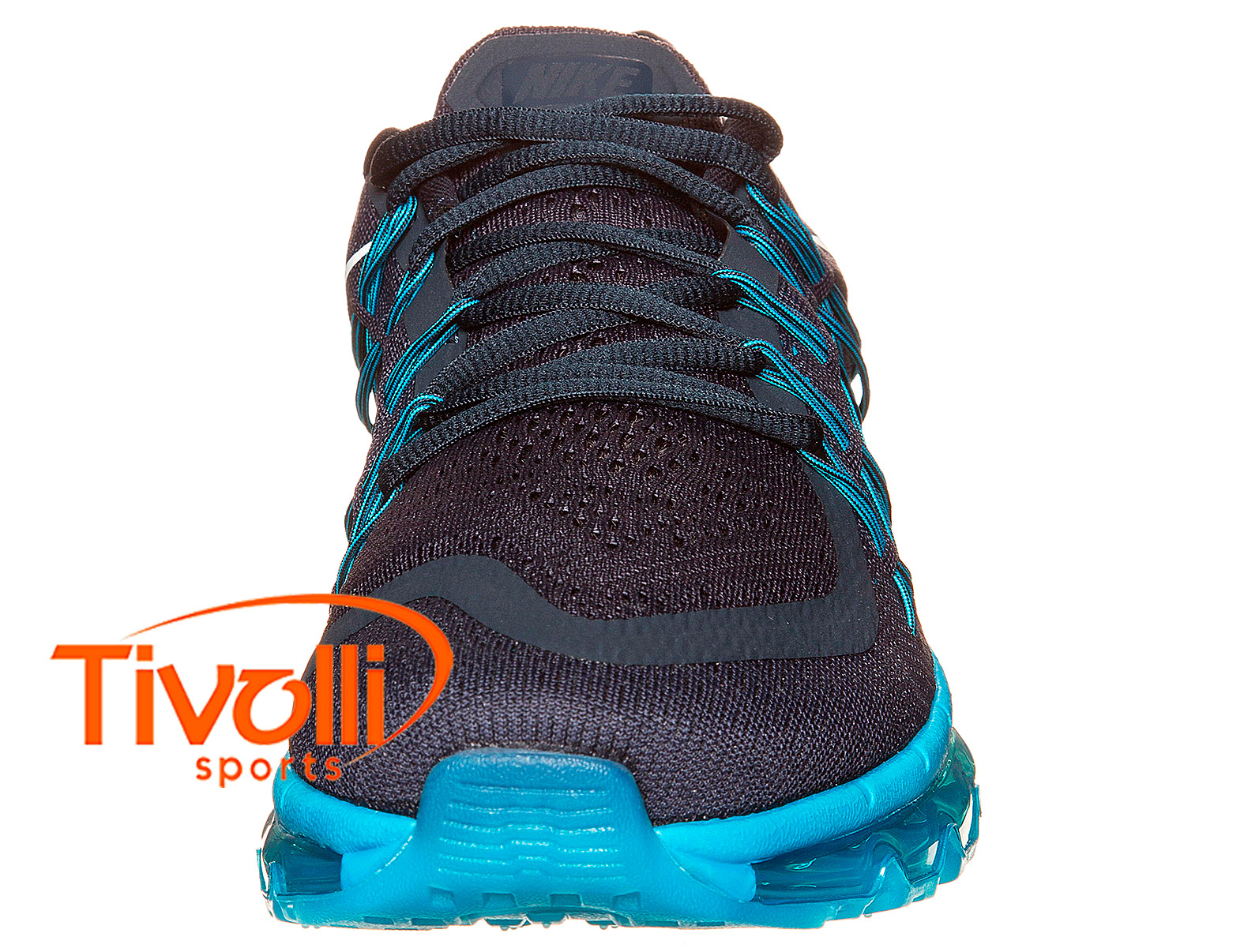 Tênis Nike Nike Air Max > Marinho e Azul >