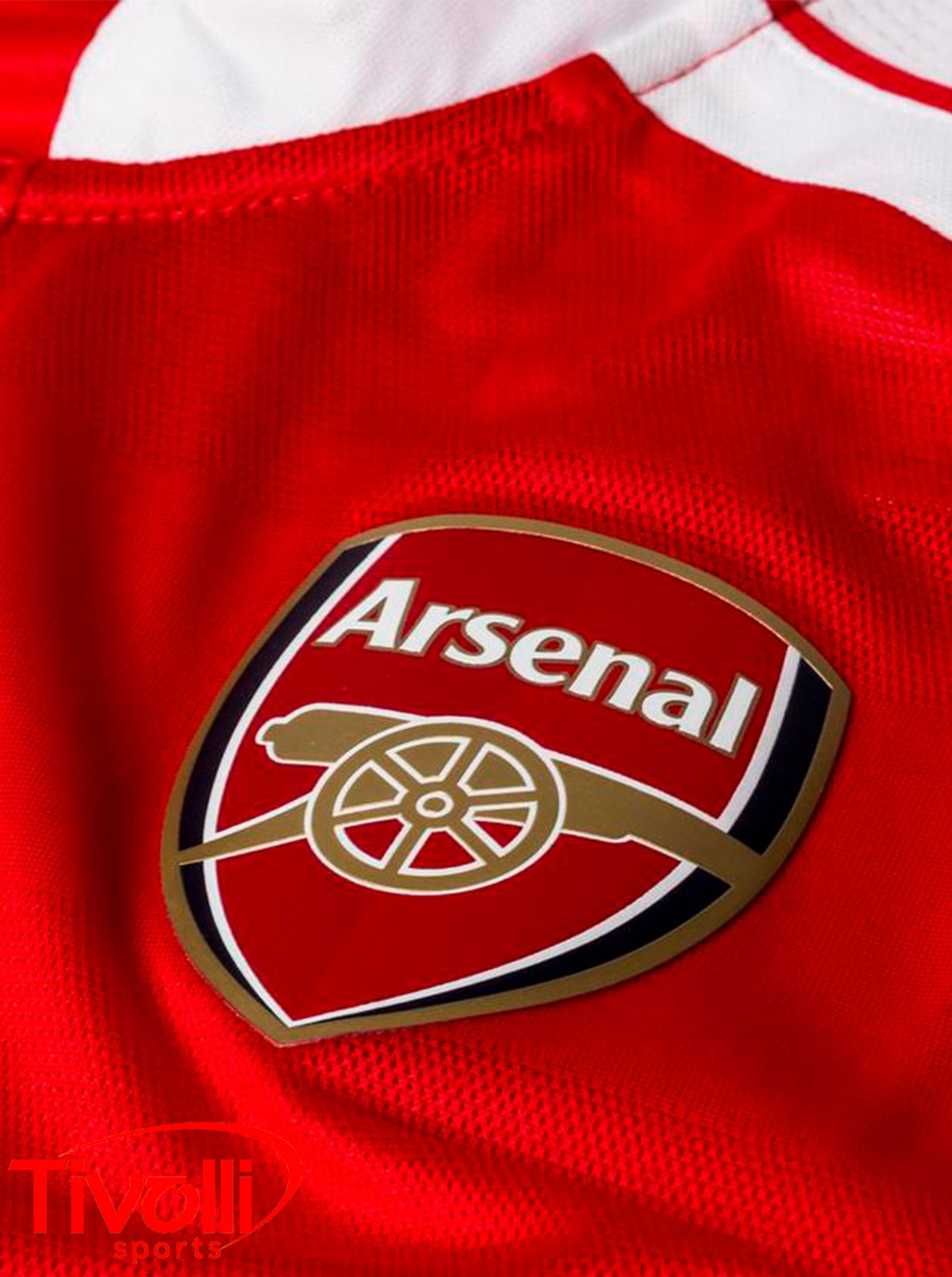 Camisa Arsenal I Home 2015/2016 Puma > - Mega Saldão >