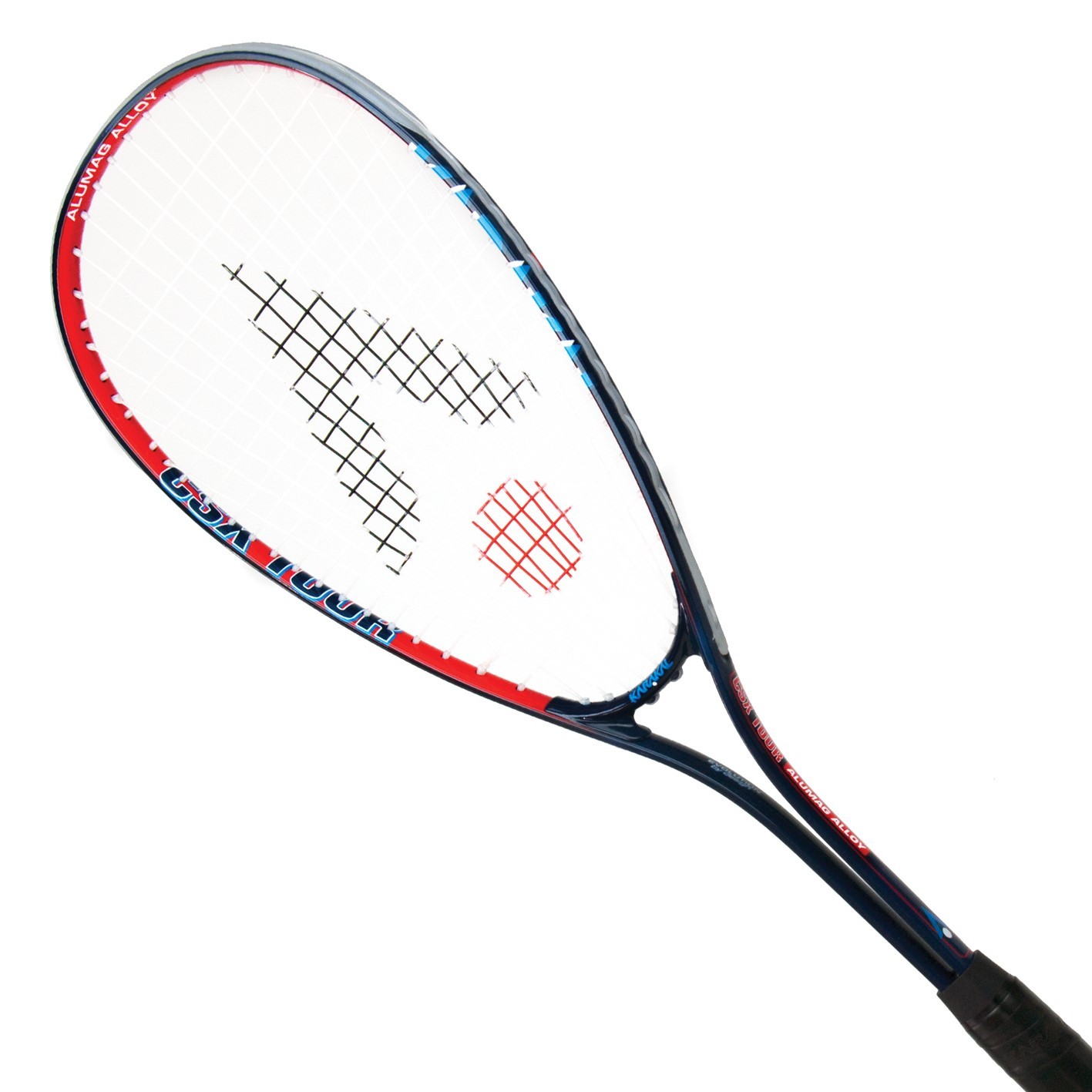 Raquete de Squash Karakal > CSX Tour >