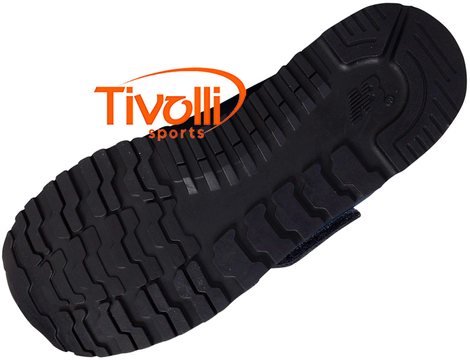 Tênis New Balance 377 Kids KV377YBY > Infantil marinho, azul e branco >