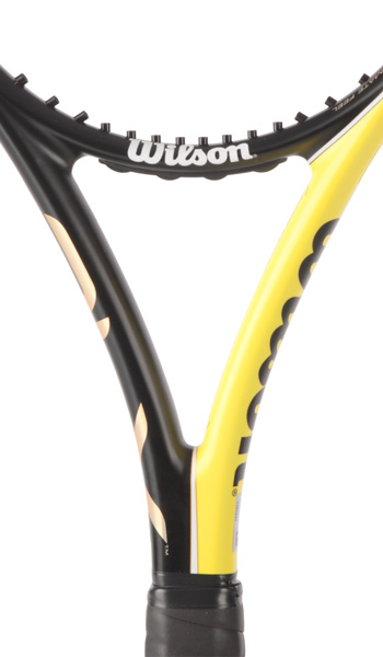 Raquete Wilson > BLX Pro Tour >
