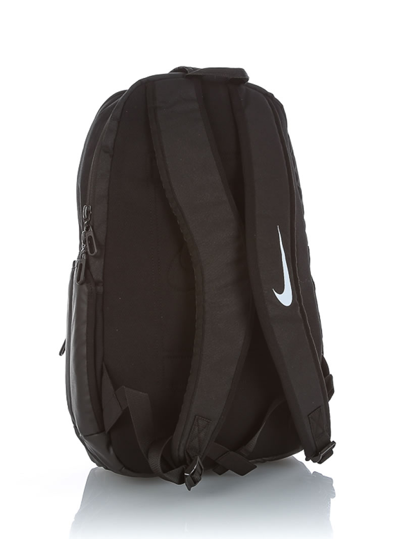 Mochila Nike Court Tech 2.0 Backpack > preta e branca >