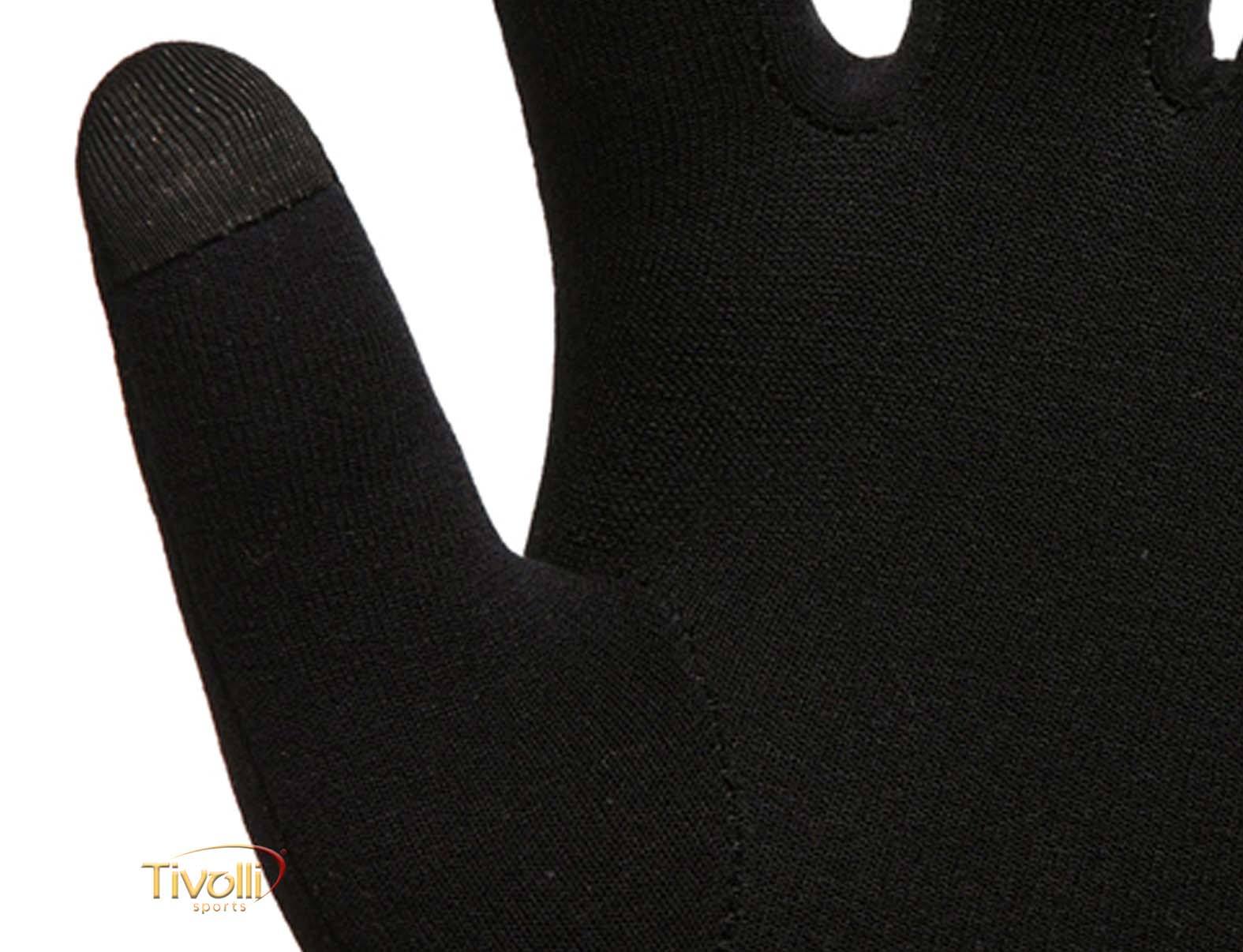 Luva Solo X-Power Touch Screen > Preta >
