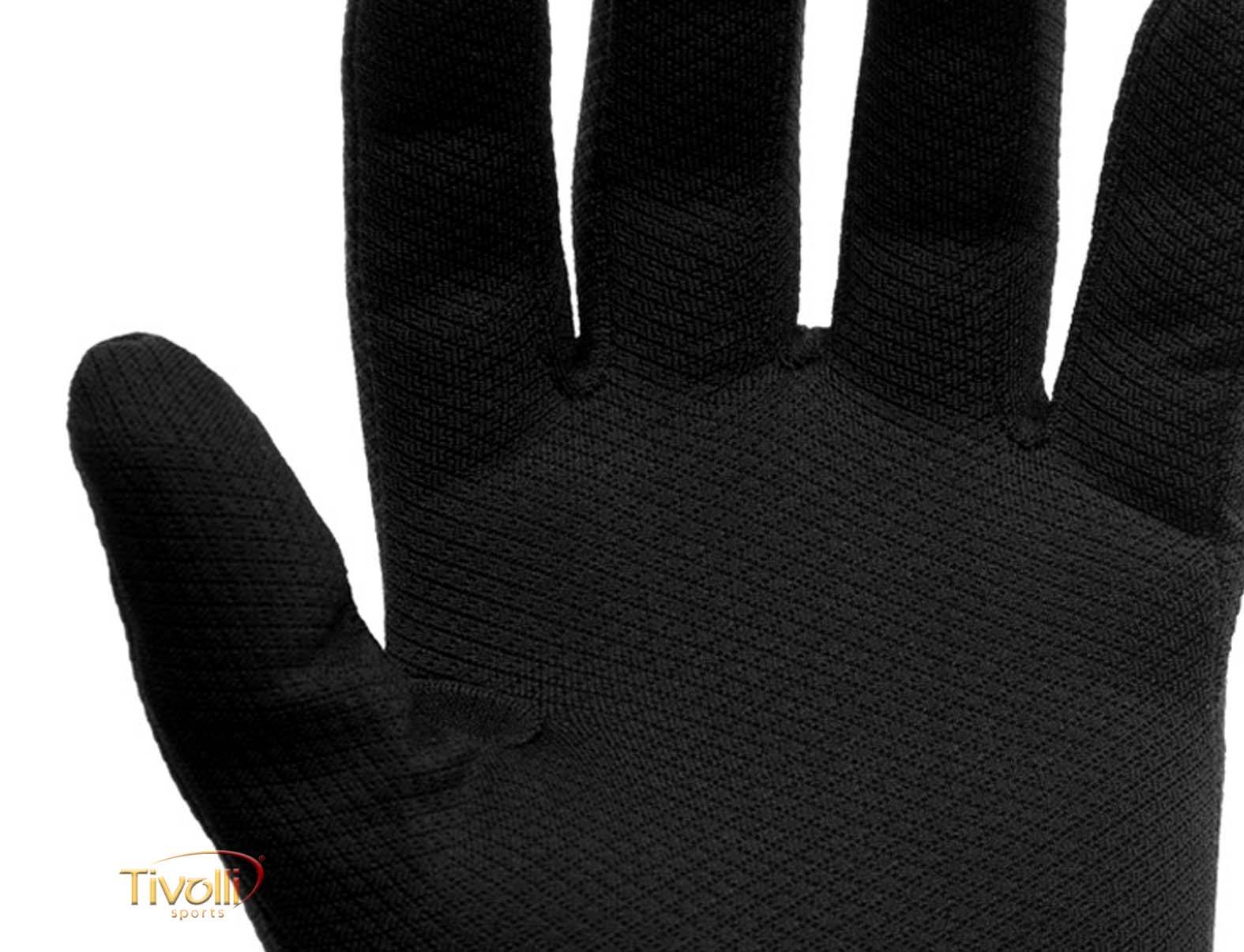 Luva Solo X-Thermo Touch Screen > Preta >