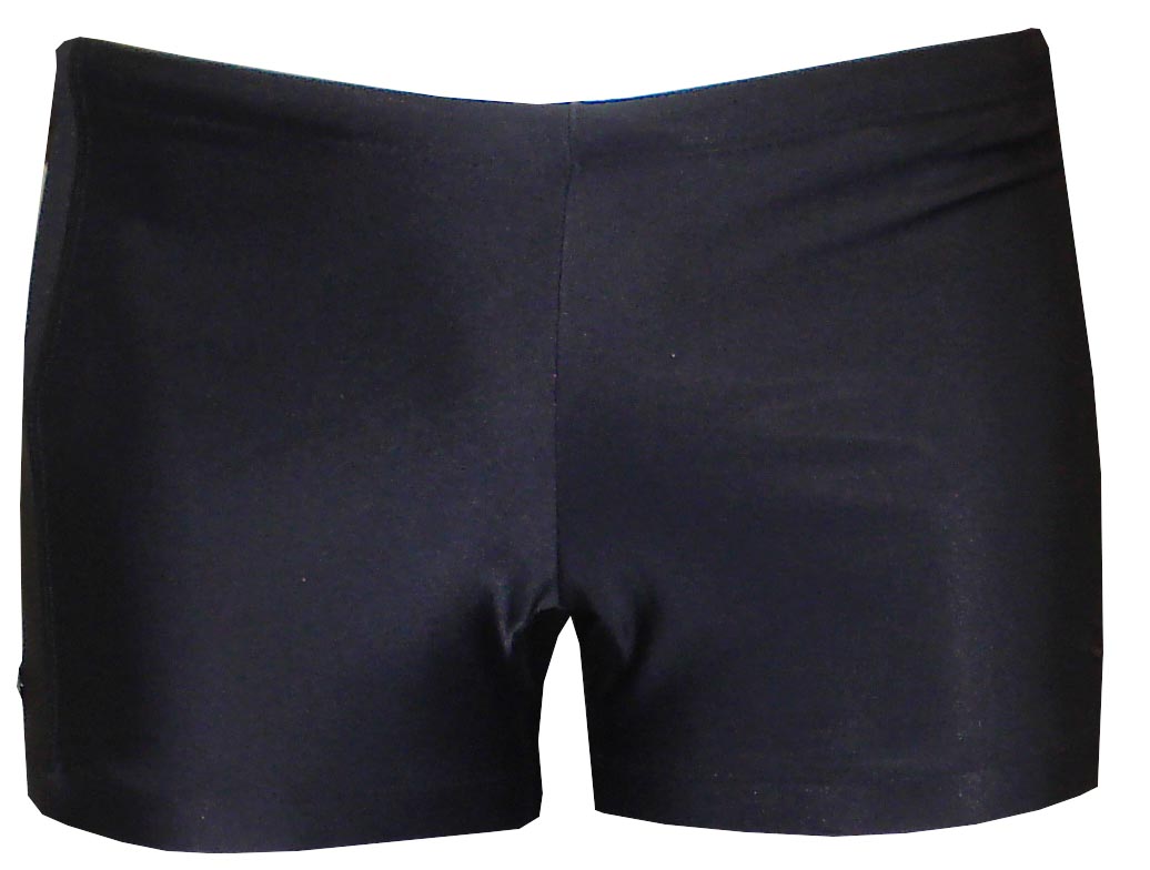 Sunga Blue Man > Boxer Preto Ref. 12649 >
