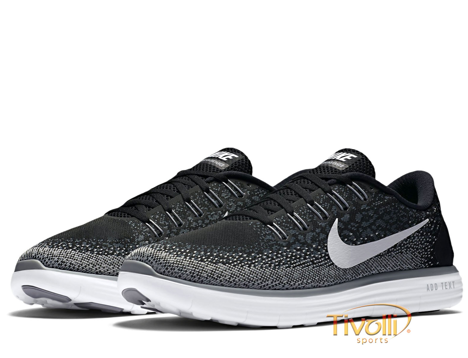 Tênis Nike Free Run RN Distance > - Mega Saldão >